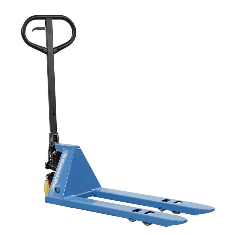 Hochhubwagen - 500 kg Tragkraft, 1.150 mm Hubhöhe
