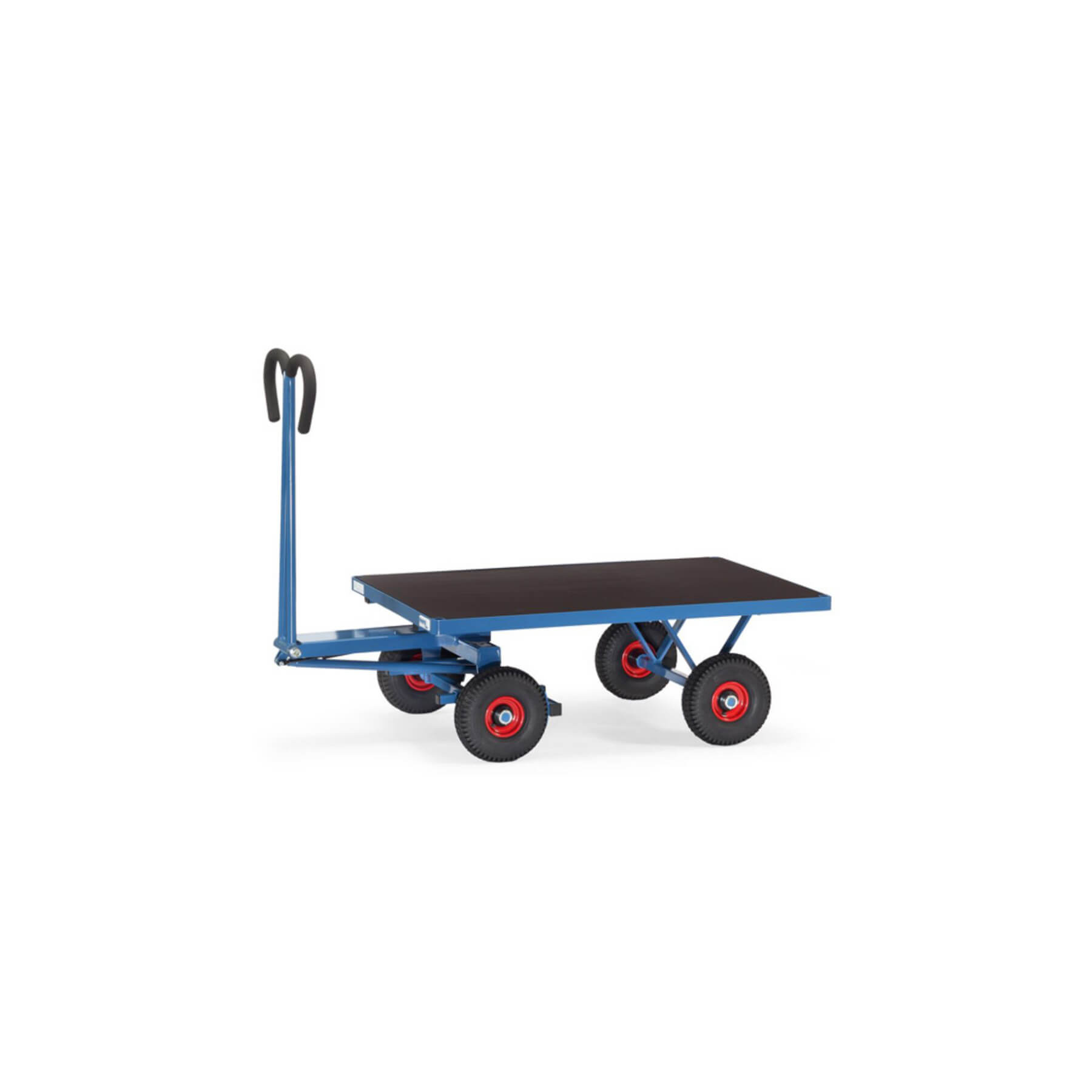 Handpritschenwagen kaufen | Robust & vielseitig nutzbar