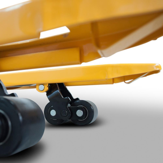 Mini-Hubwagen große Auswahl online kaufen bei Hubwagen.de